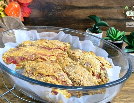 Recept za sočna i hrskava pileća krilca iz rerne - Enina Kuhinja